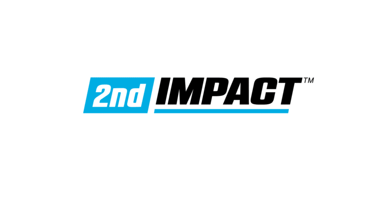 2nd Impact Branding - Visual Lure