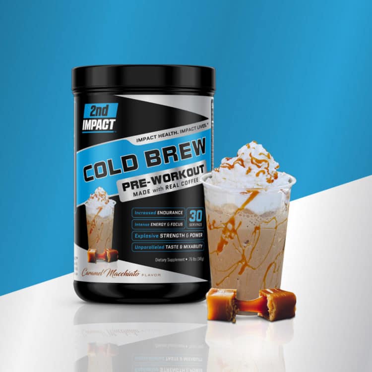 2nd Impact Branding - Visual Lure