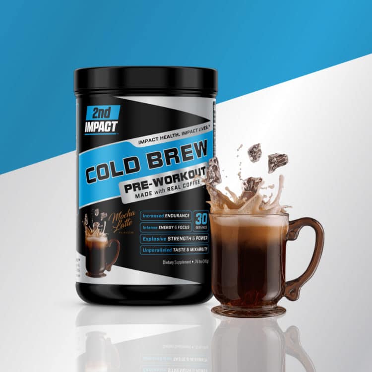 2nd Impact Branding - Visual Lure