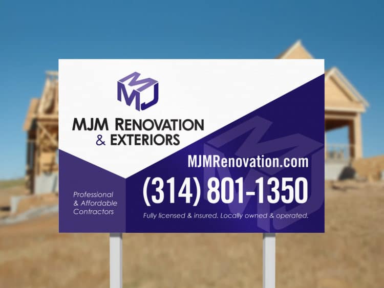 MJM Branding - Visual Lure