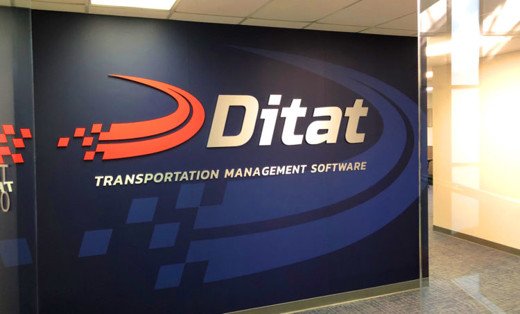 Ditat Branding - Visual Lure