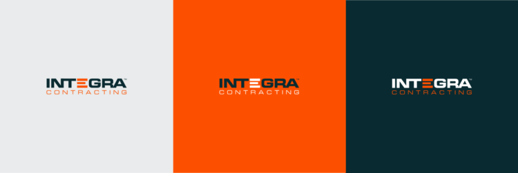 Integra Branding & Identity Design Package by Visual Lure
