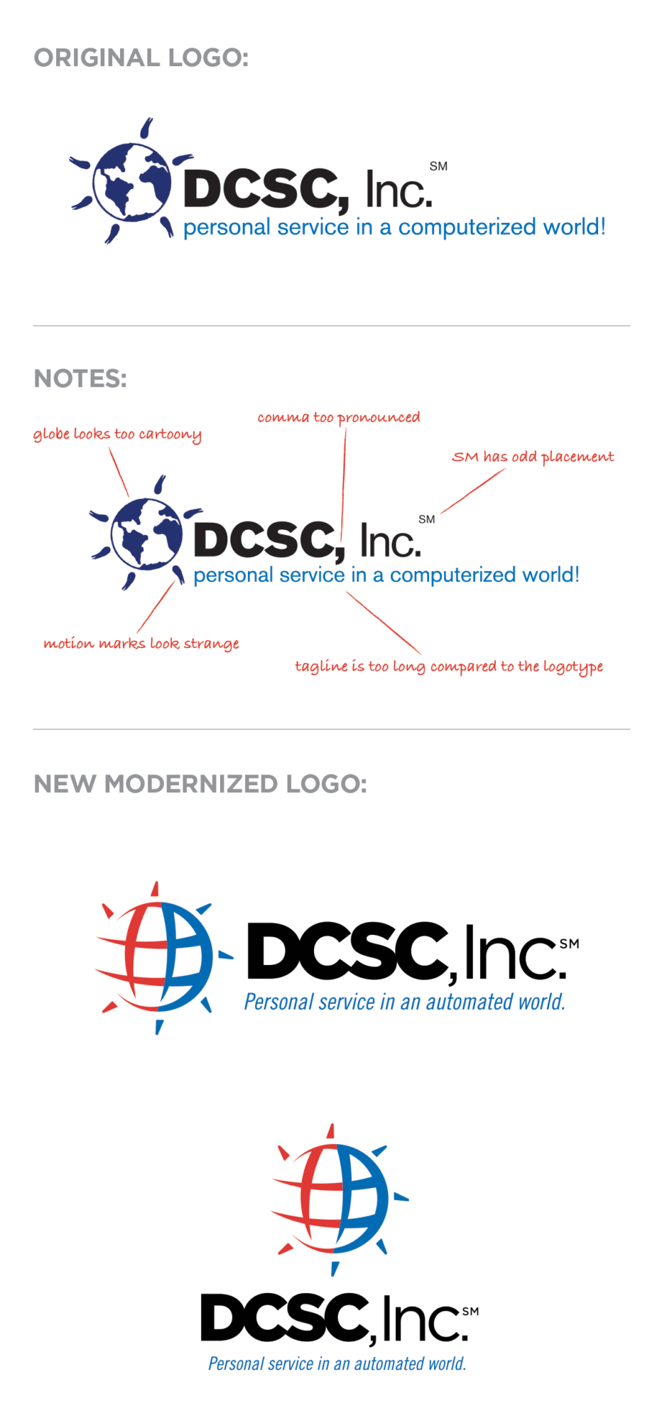 Visual Lure's Design Blog | Logo, Graphic & Web Design