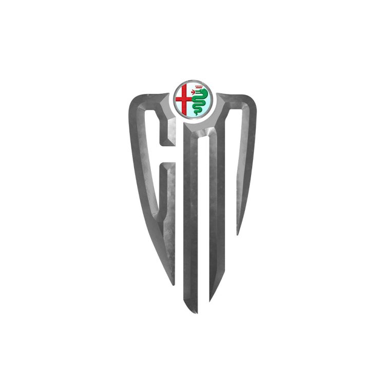 Logo Design Portfolio | Final & Unselected Logos | Visual Lure